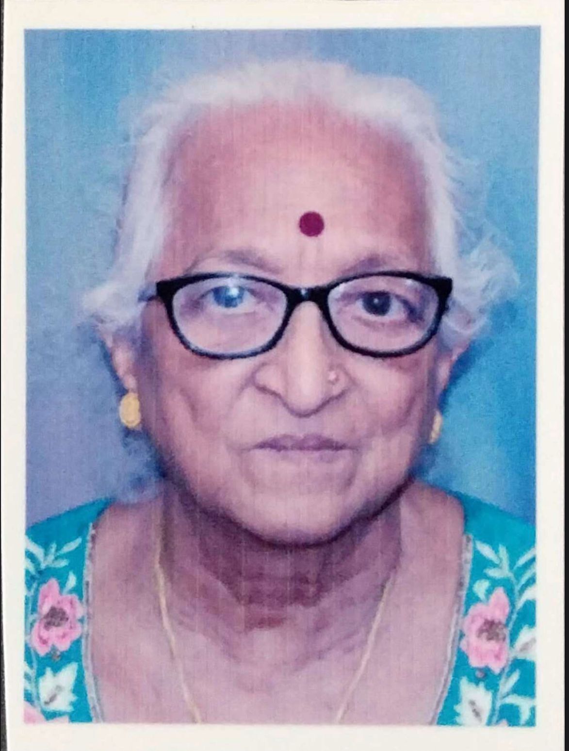 Mrs. JYOTI SATISH BHATT – LPAC