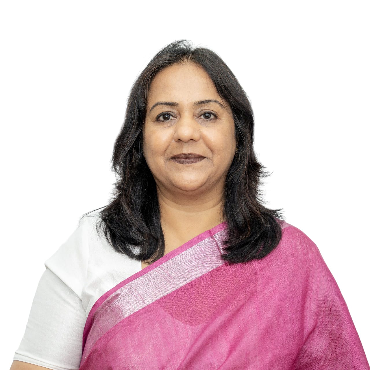 DR. AMITA TIWARI – LPAC