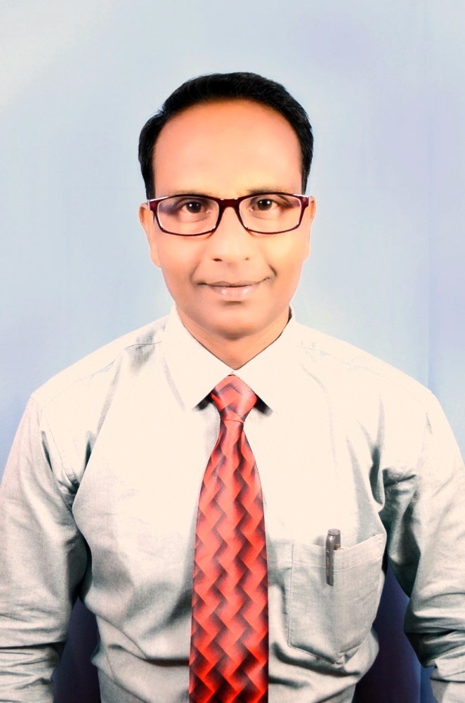DR. DEVANAND VITHOBA BAGADE – LPAC