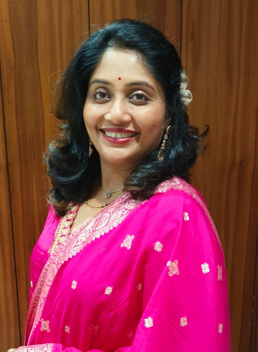 DR. SONAL LODHA – LPAC