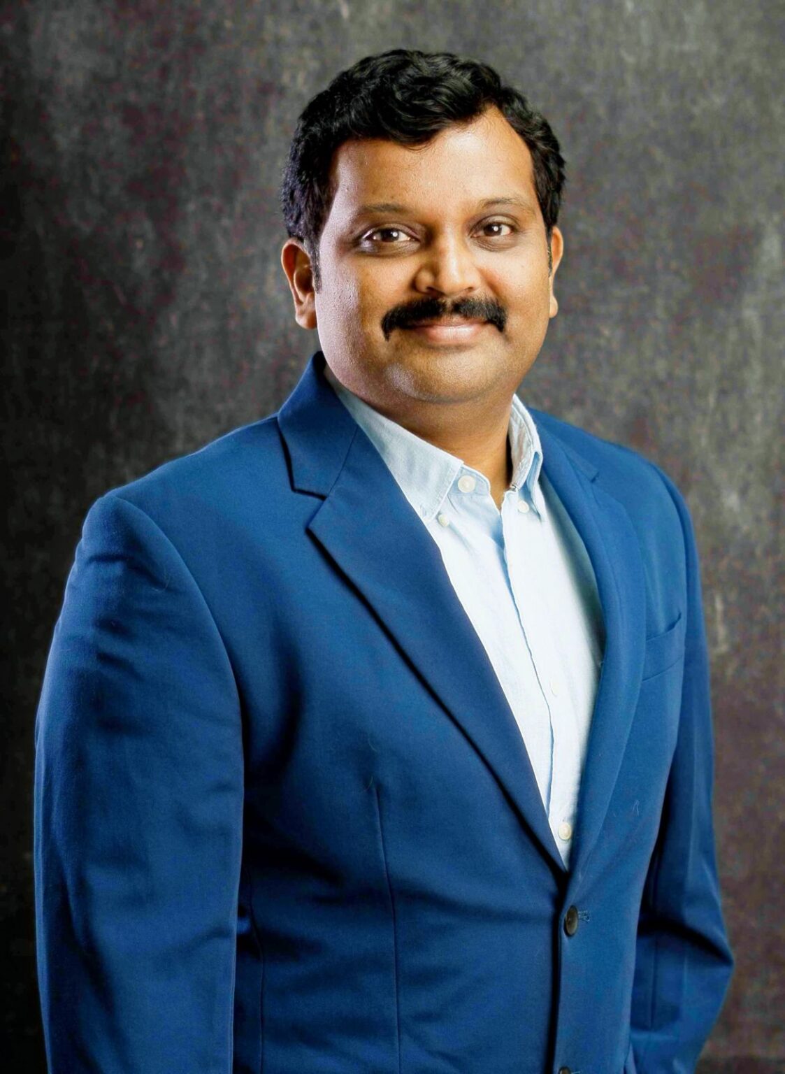 DR. M ARUN – LPAC