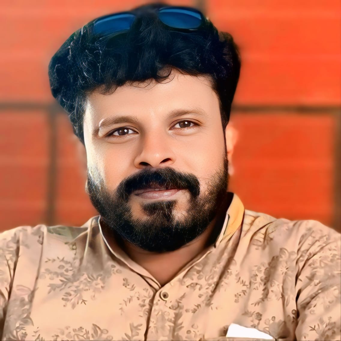 Dr. Ajith Nath Viswanath – LPAC