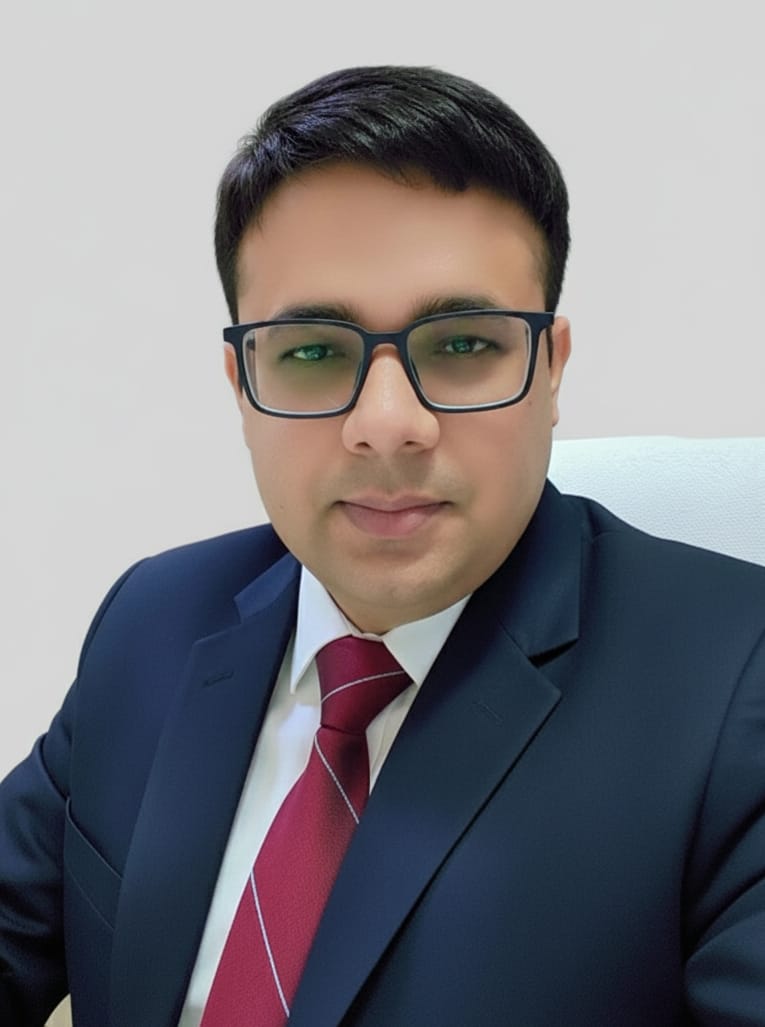 Dr. Parveen Kumar – LPAC