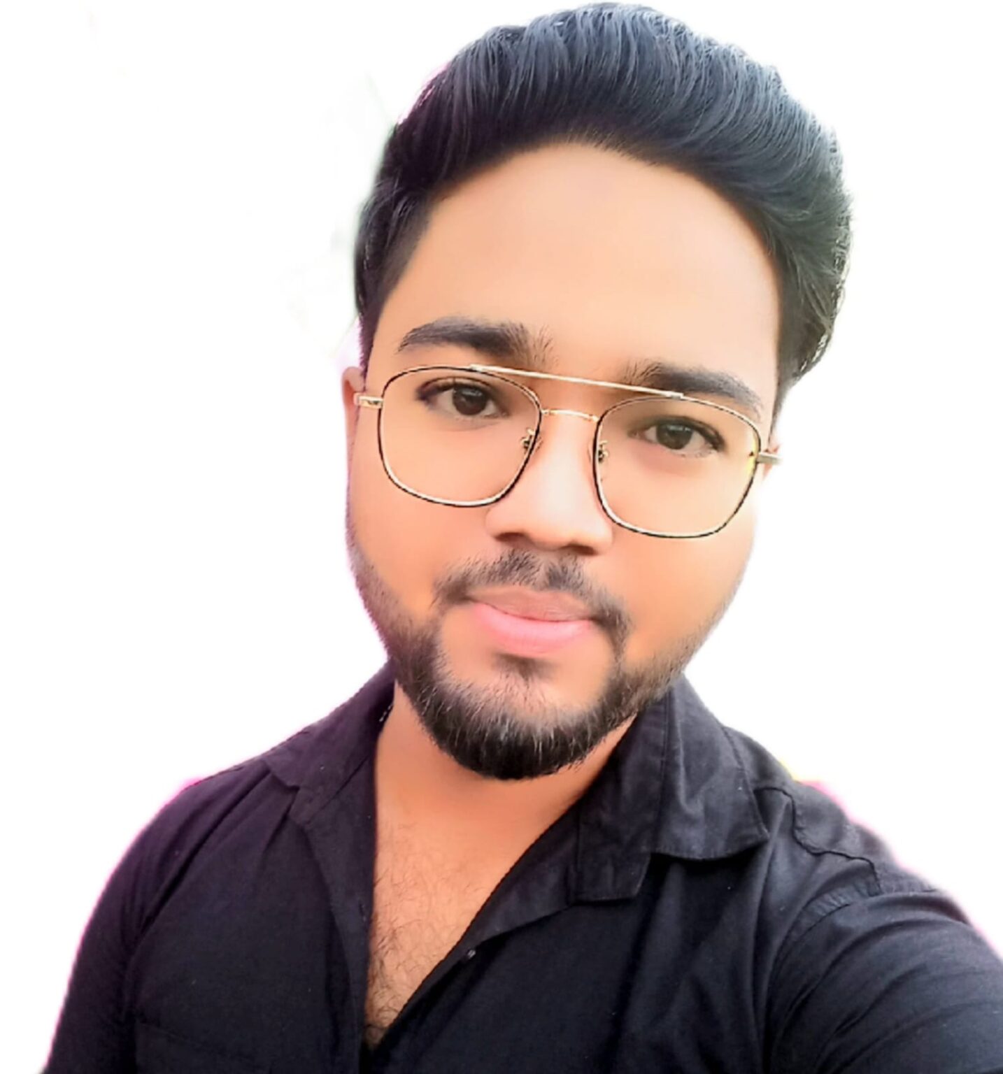 Dr. Kukil Sharma – LPAC